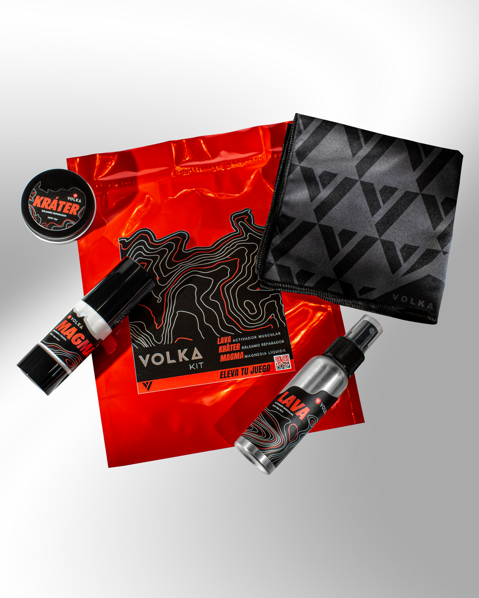 Volka – VOLKA