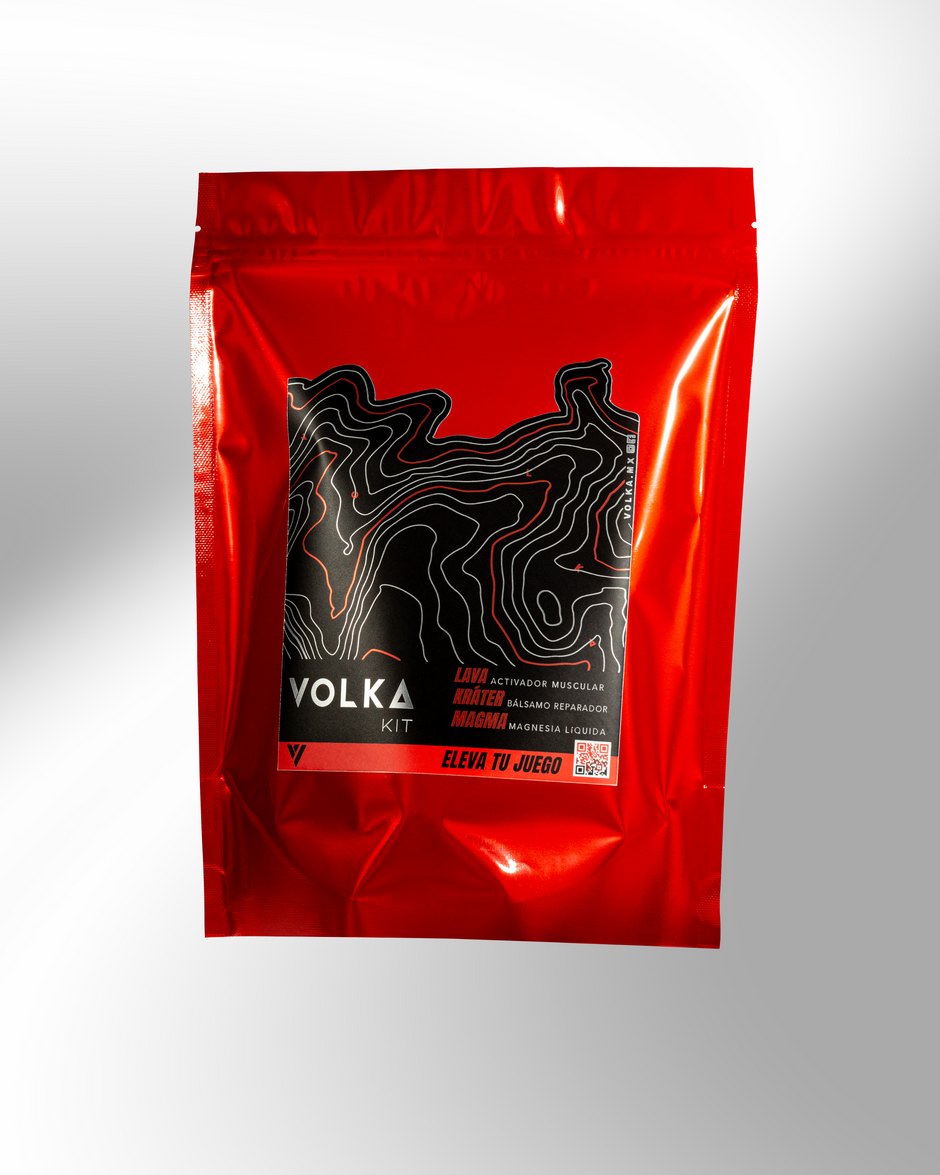 Volka – VOLKA